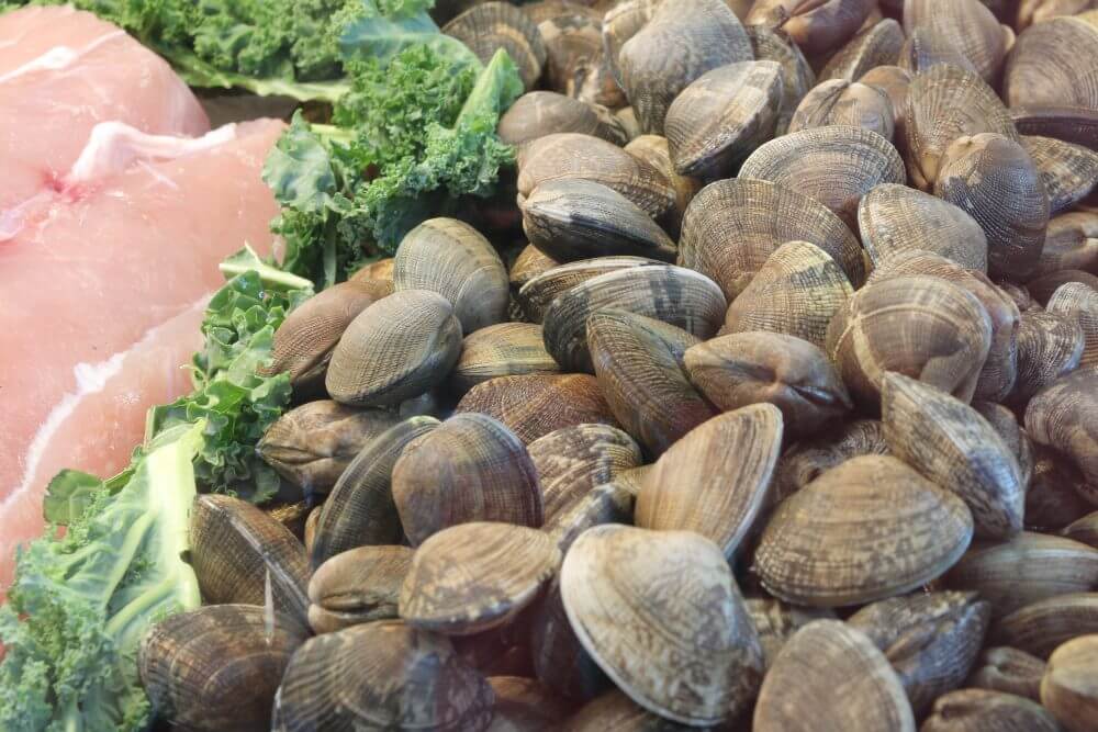 Fresh Seafood - The Butcher Shop, Inc.